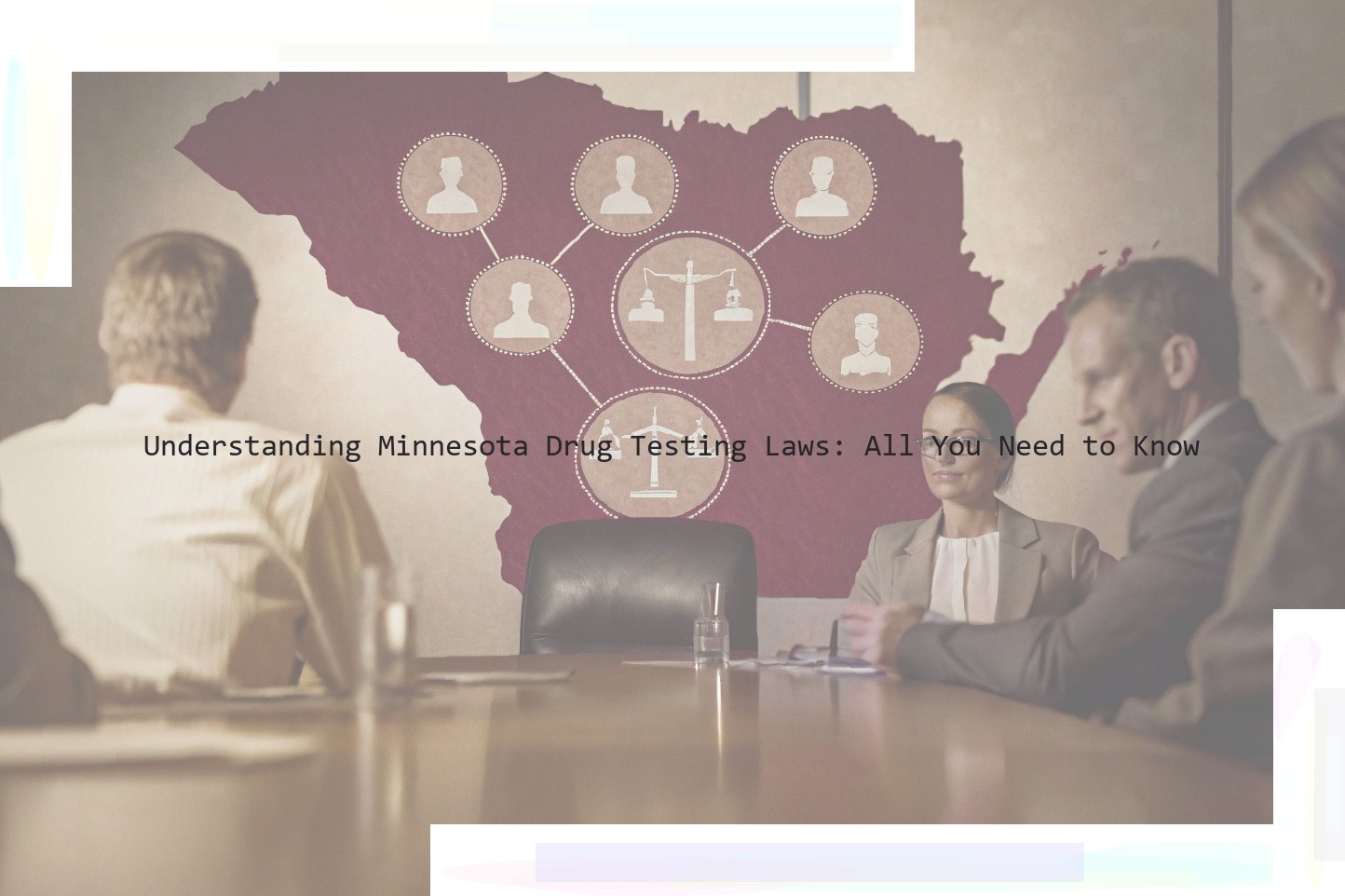 Understanding Minnesota Drug Testing Laws: All You Need to Know - Major ...